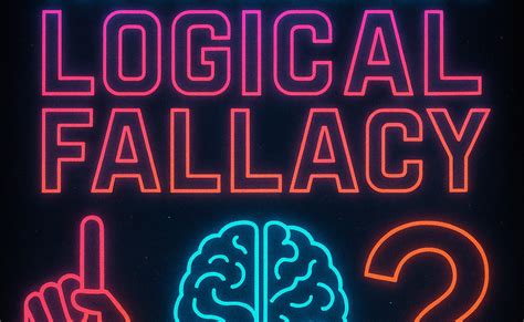 Beyond Logical Fallacies A Guide To Actually Understanding Arguments