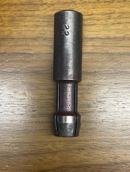 Collets For Bullet Puller Designed To Quickly Remove Your Bullets Without Damaging The Bullet