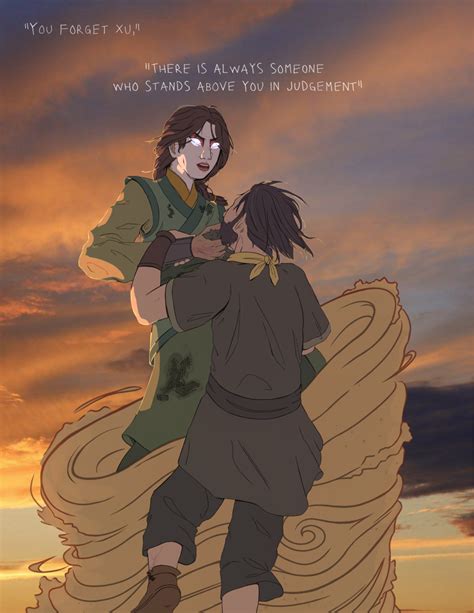 Post By Lordrei · 3 Images In 2025 Avatar Kyoshi Avatar The Last
