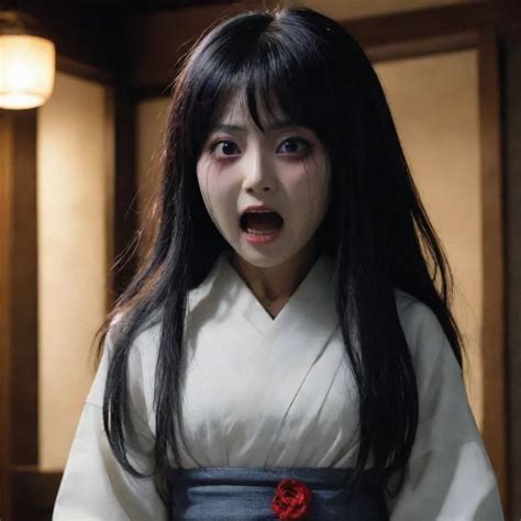 Kayako Saeki Grudge Ai Chat
