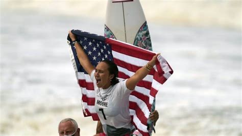 Carissa Moore Biography Surfing Achievements Net Worth Instagram