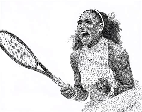 305 Best Serena Williams Images On Pholder Tennis The Last Airbender