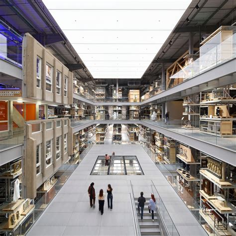 Studio Weave Architecture And Design Dezeen