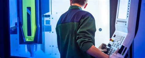 What You Can Expect From A Career In Cnc Machining Cnc Machinist