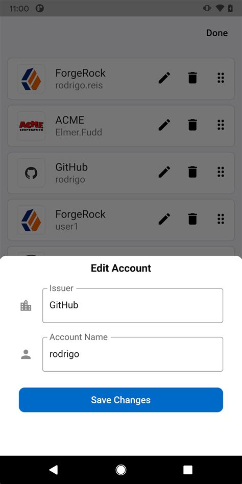 Forgerock Authenticator Apk For Android Download