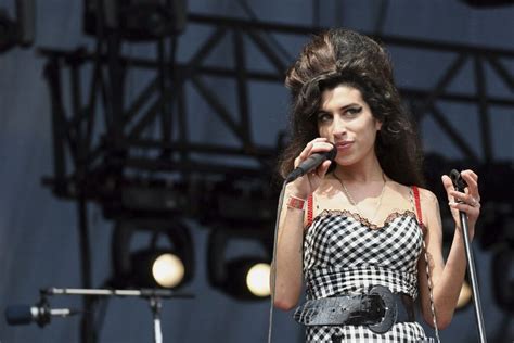 Amy Winehouse Net Worth And Cause Of Death The Lasting Legacy Of A