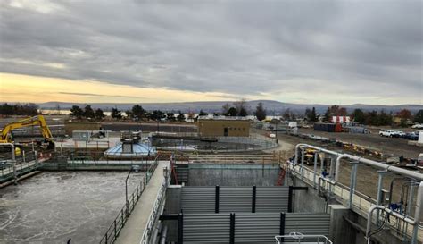 Washington Awards 313m For Statewide Clean Water Projects