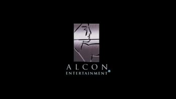 Alcon Entertainment Audiovisual Identity Database
