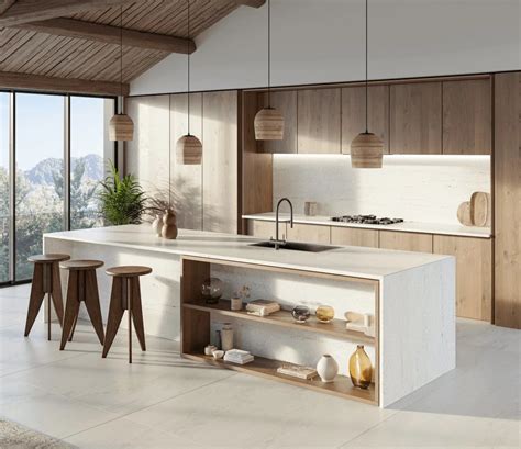Raw A Silestone Color In 2024 ♻️ Sustainable Countertops