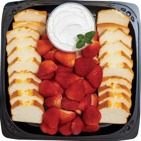Party Trays Stater Bros Markets Service Deli