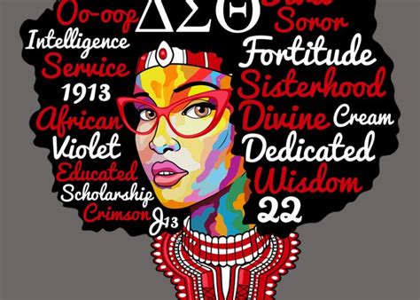 Delta Sigma Theta Wallpaper Desktop