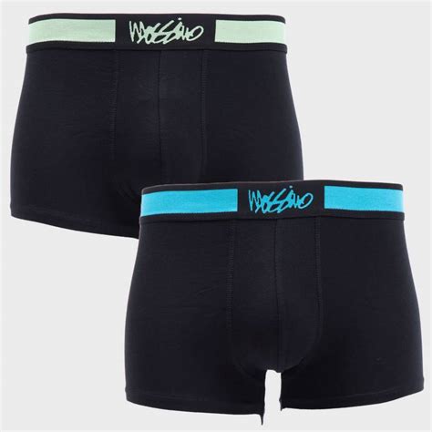 Mossimo Boxer Hombre Mossimo