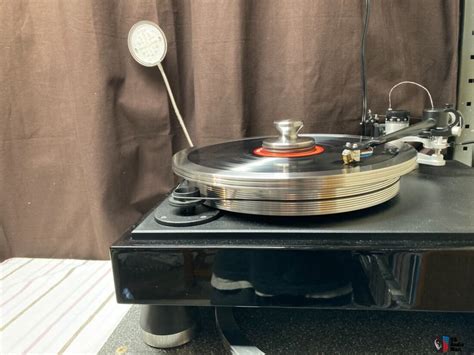 Vpi Periphery Ring For Sale Us Audio Mart