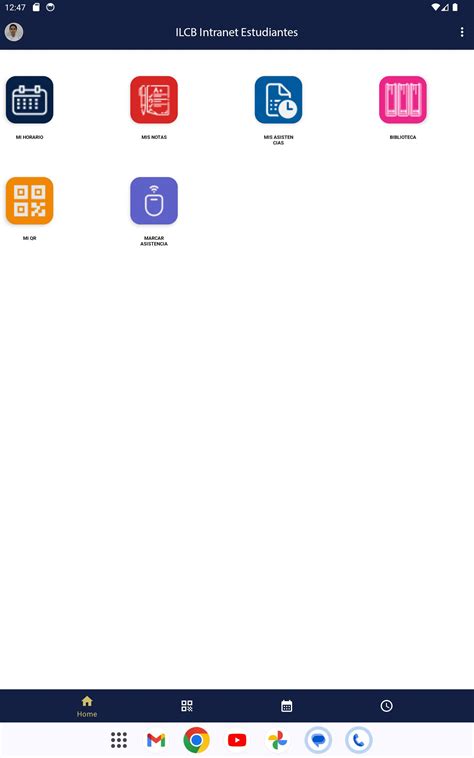 Intranet Ilcb Apk For Android Download
