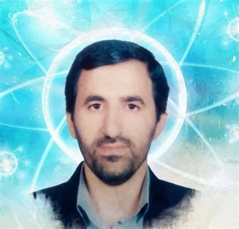 شهادت یک دانشمند هسته‌ای دیگر از دانشگاه علم و صنعت ایسنا