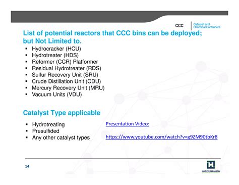 Ccc Ppt Jan2017 Pdf Chemistry Science
