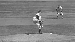 Juan Marichal Warren Spahn And The Greatest Game Ever Pitched