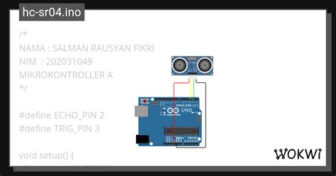Hc O Copy Wokwi Esp32 Stm32 Arduino Simulator
