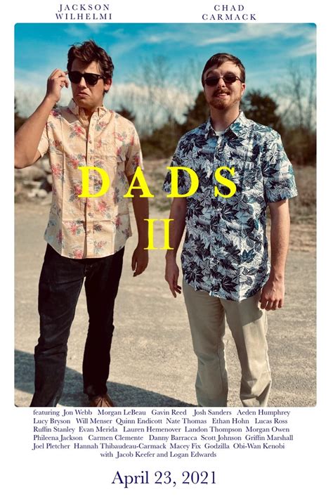 The Dads 2 Movie 2021