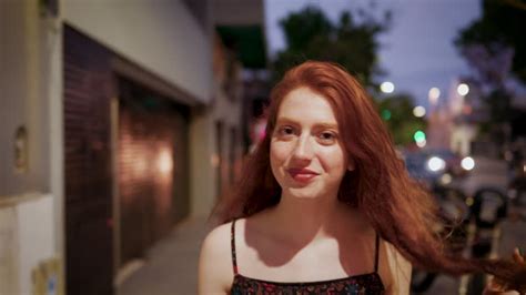 44 Ginger Model Stock Videos Footage And 4k Video Clips Getty Images