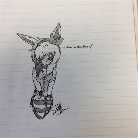 What Is This Feeling By Chibi Luver123 On Deviantart