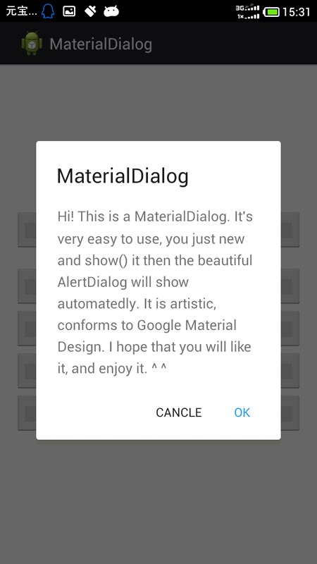github wasabeef awesome android ui a curated list of awesome android