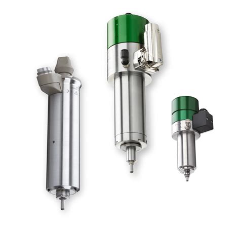 Sensor Amplifiers Vn