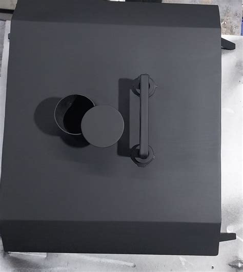 Braaibak Portable Pizza Oven Braainovation