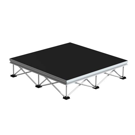 Lightweight Portable Stage Platform Looking For Flexibility 💪 The