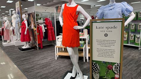 Target Kate Spade Collab Is Targets Largest Digital Limited Time Only