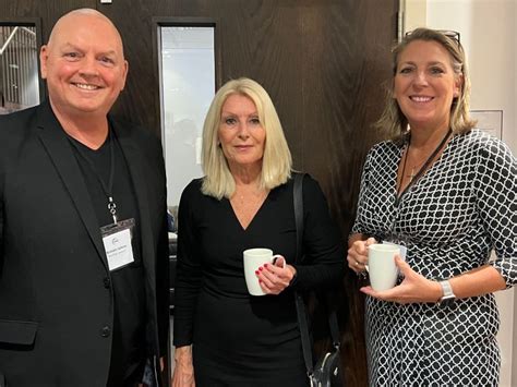 Globalmobility Leaders Networking Global Mobility Executive