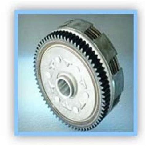 Clutch Assembly At Best Price In Gurgaon Id 2854708547162