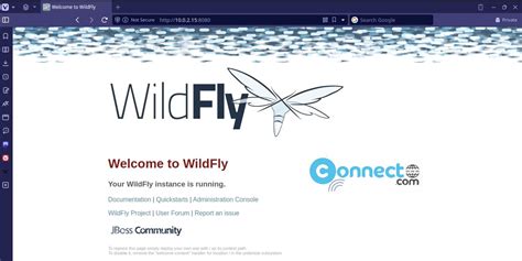 How To Install Wildfly Application Server On Ubuntu