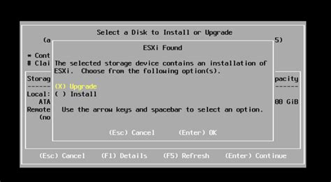Poweredge How To Install And Manage Vmware Esxi On Poweredge Servers Dell Us