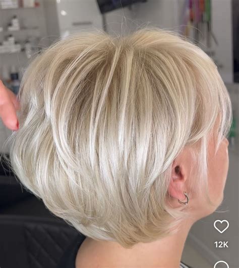 31 Classy Bob Haircuts For Older Women 2023 Trends Artofit
