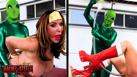 Milf1844 Wunder Woman Alien Offspring 1 Rachel Steele Taboo