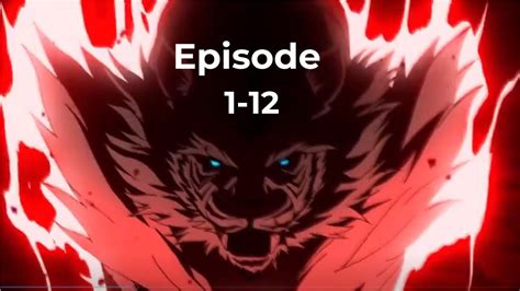 Anime In English Episode 1 12 Anime Fullscreen English Dub 2025 Youtube