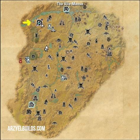 Best Companion Leveling Guide For Eso Arzyelbuilds