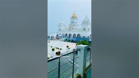 Gurudwara Shri Guru Teg Bahadur Sahib Ji Dhamtan Sahib Youtube