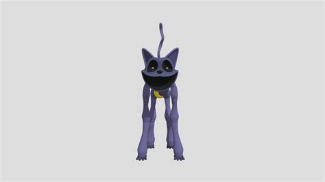 C Download Free 3d Model By Meme Guy Morganpittman43 14482ee