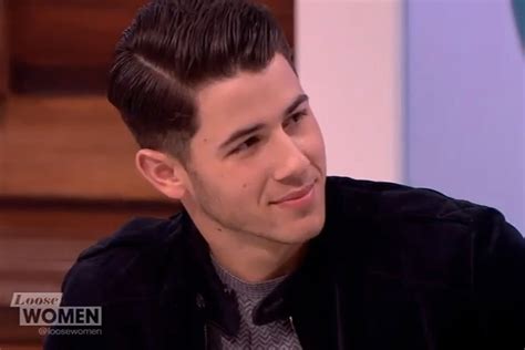 Nick Jonas Im A Man And I Do What Men Do Video