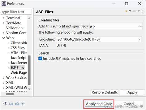 基于ssm框架的java Web程序设计之初步了解jspssm Jsp Csdn博客