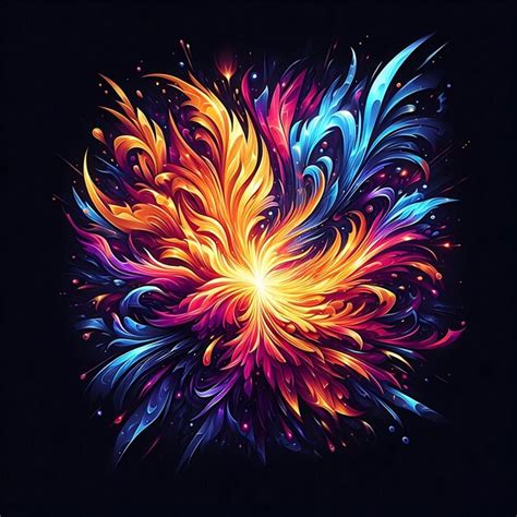 9000 Memorable Explosion Logo Pictures