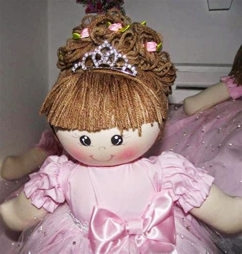 Festas Personalizadas Tia Nú Bonecas Princesas
