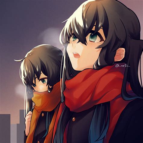 Save And Follow Yuichiro Tokito • Muichiro Tokito • Demon Slayer