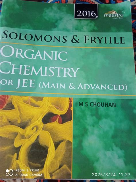 Buy Chemistry Refrence Book Class 12th Part 1 Bookflow