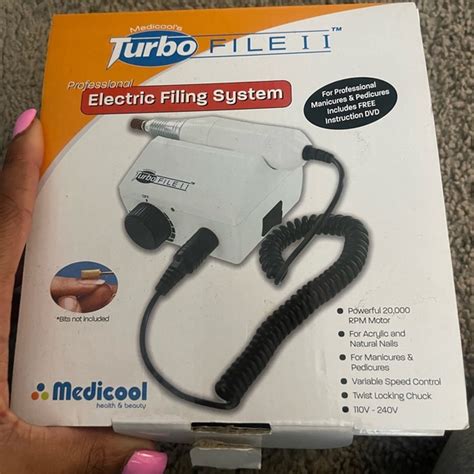 Other Professional Electric Filing System Turbo File Poshmark