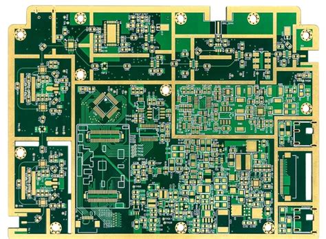 How To Understand The Minimum Rules For Pcb Line Spacing And Hole Spacing Bestpcb