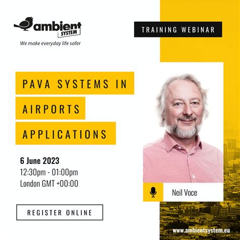 Robert Siatkowski On Linkedin Voicealarmsolutions