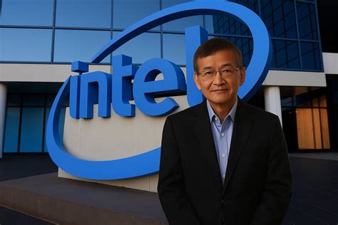 川普會晤英特爾執行長陳立武 化解「利益衝突」疑慮 墨新聞 More News